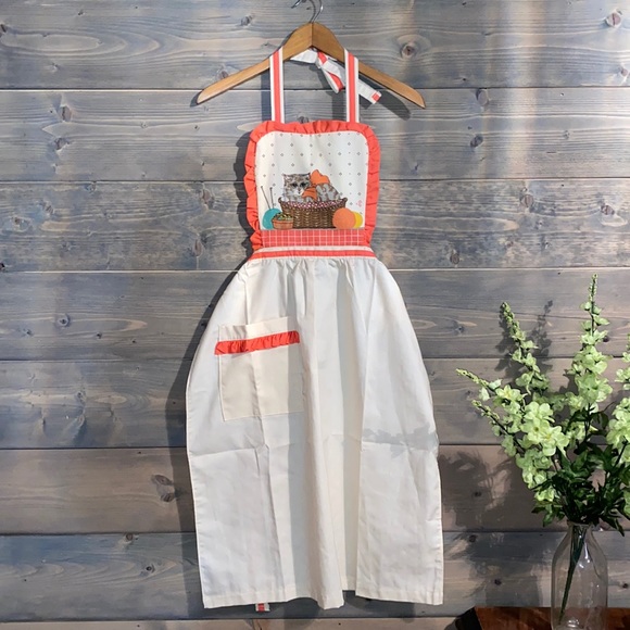 Vintage | Other | Vintage Apron | Poshmark